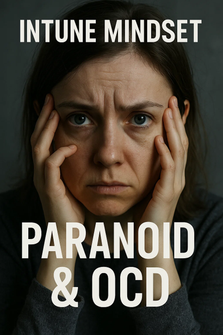 Paranoia & OCD Management – Intune Mindset